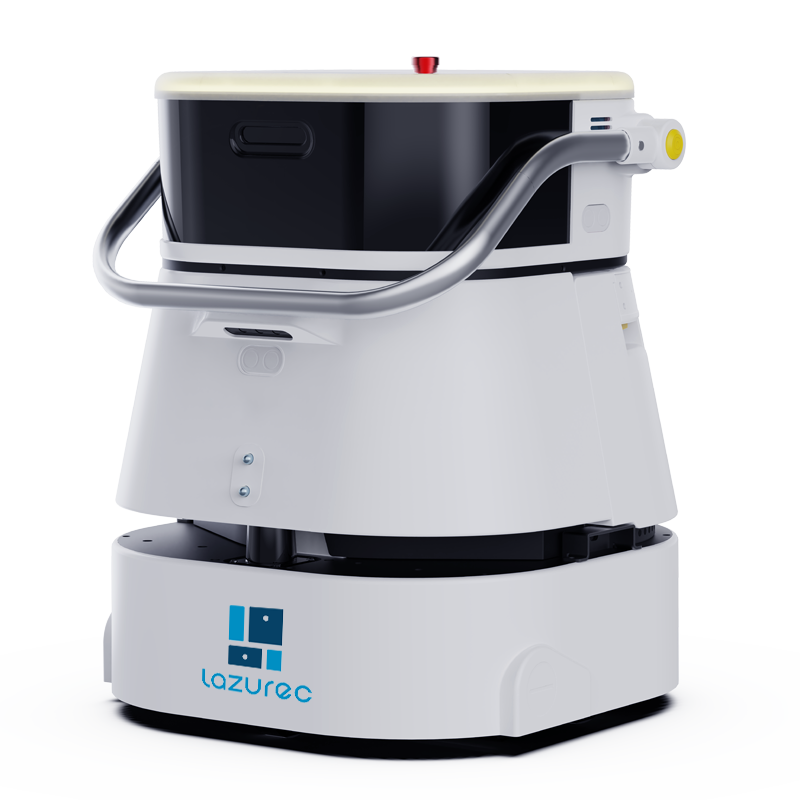 Service Robot – myRobotKits
