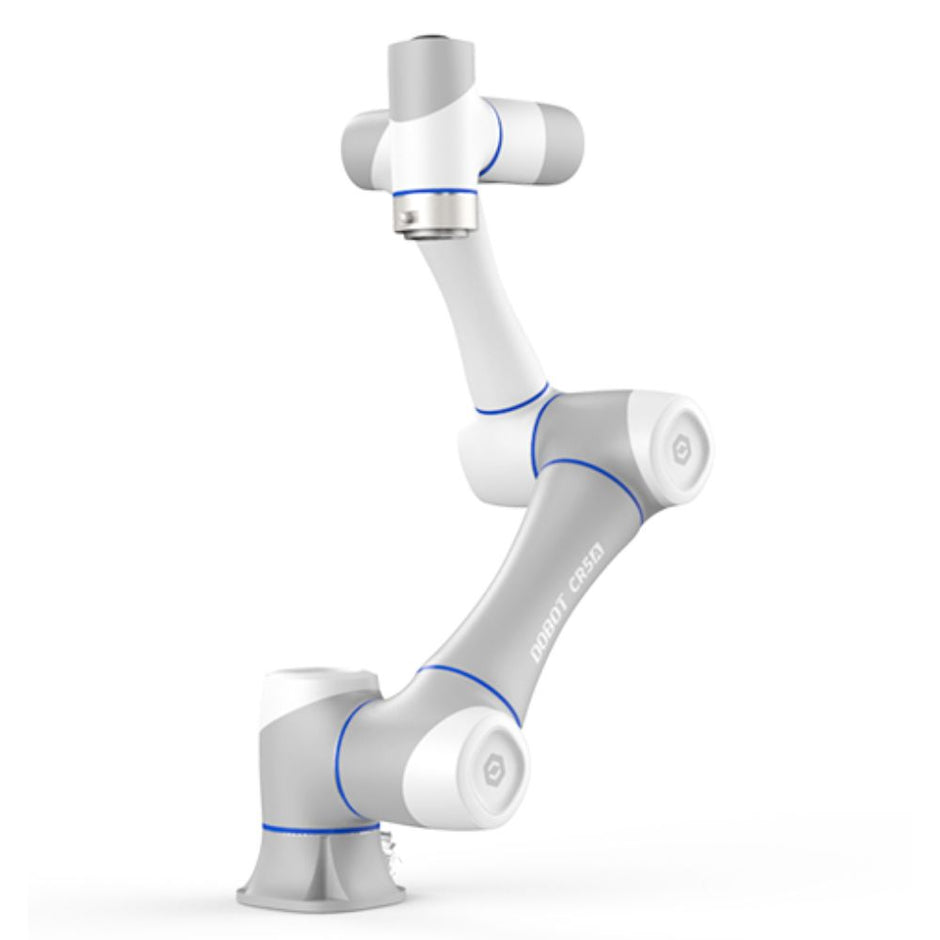 INDUSTRIAL ROBOT – myRobotKits