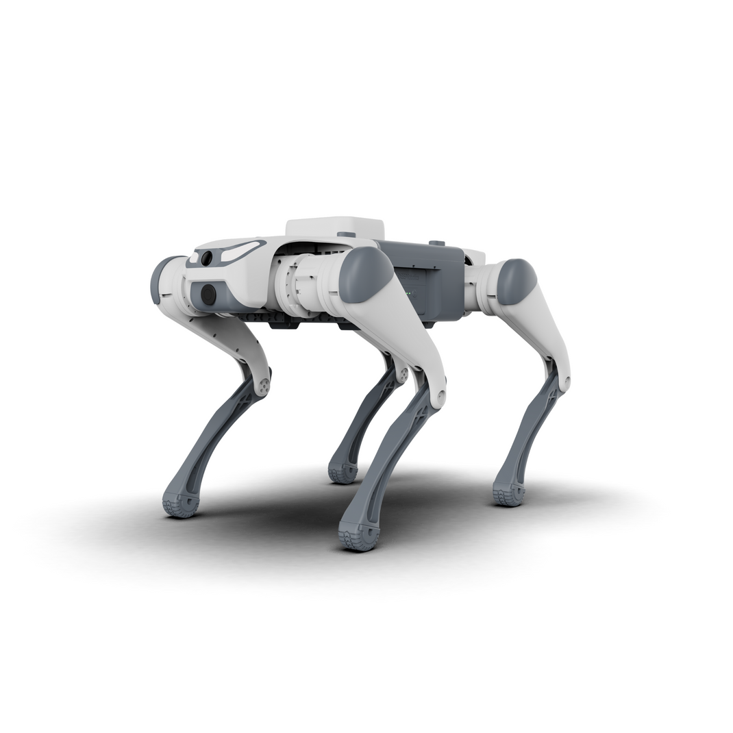 HIGH EDUCATION SOLUTION – myRobotKits